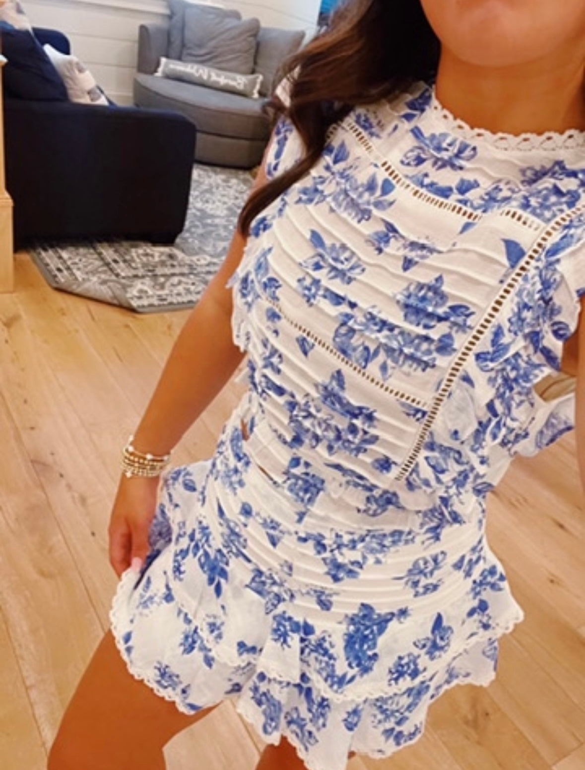 Sets – Tucker and Co.